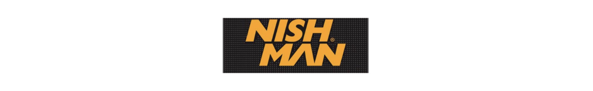 NISHMAN®: Innovación y Estilo para el Cabello Masculino — Comprasmart Chile