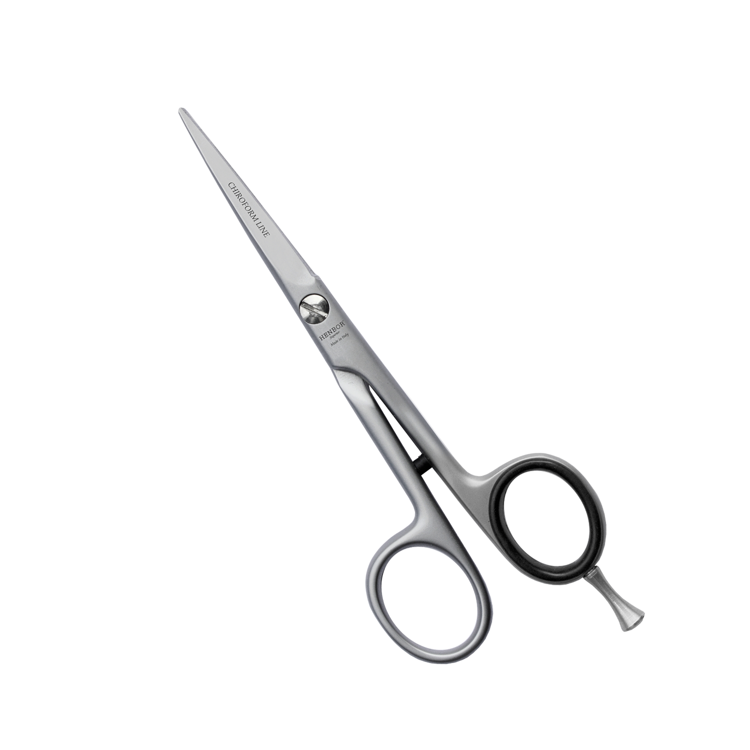 Tijera Henbor Prof. 787 Microdentada 5" Chiroform Linea — Comprasmart Chile