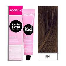 Tintura Matrix Socolor Pre Bonded 2N 90ML 2.0 Negro — Comprasmart Chile